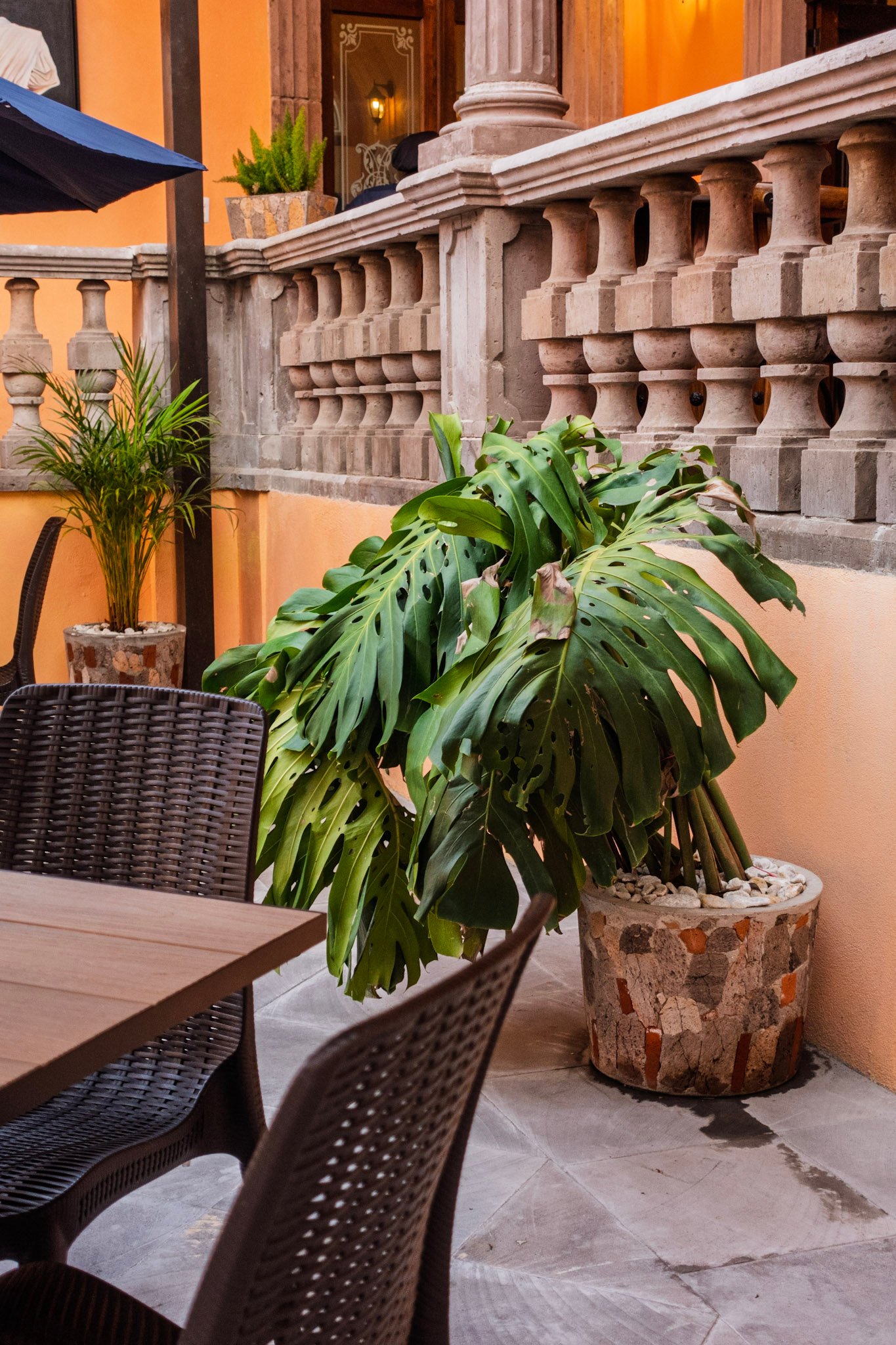 Restaurante Cantera | Comida Gourmet en Teziutlán Puebla